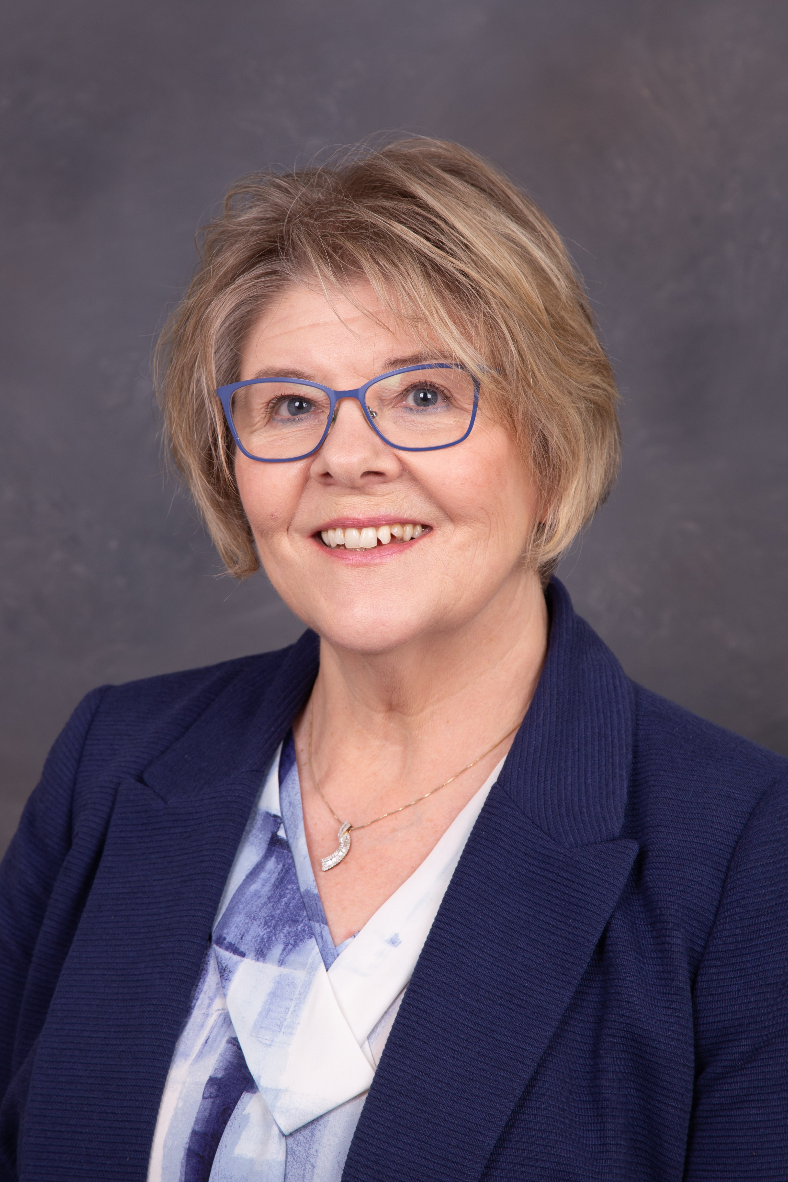 1982 alumna to speak at DWU commencement