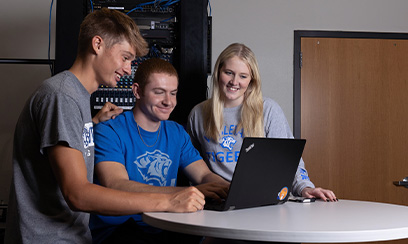 Computer Information Systems