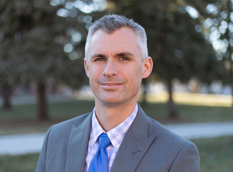 DWU announces hiring of new Provost