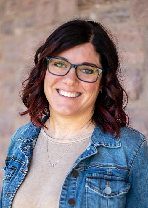 Jodi Wilson, M.S.Ed.