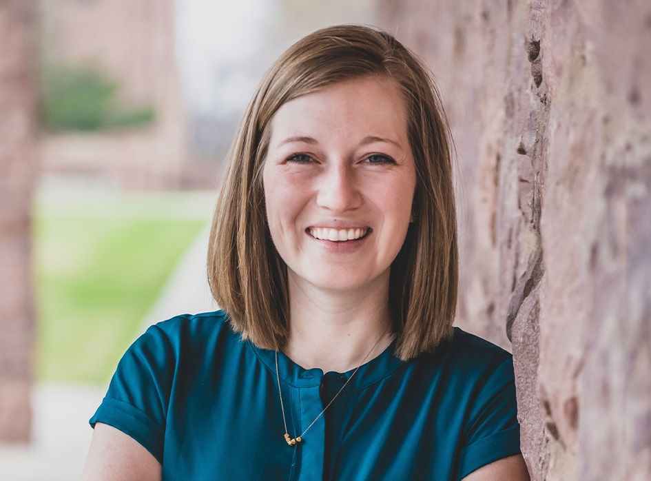 DWU Adds Part-time Associate Pastor to Student Life Team