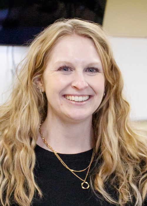 Angela Klumb, B.S.N., RN