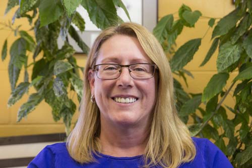 Beth Kroger
