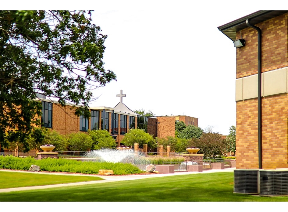 DWU campus ministry to conduct annual food drive