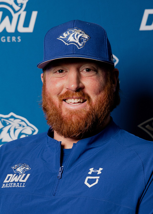 Charlie Dubanoski, M.S.