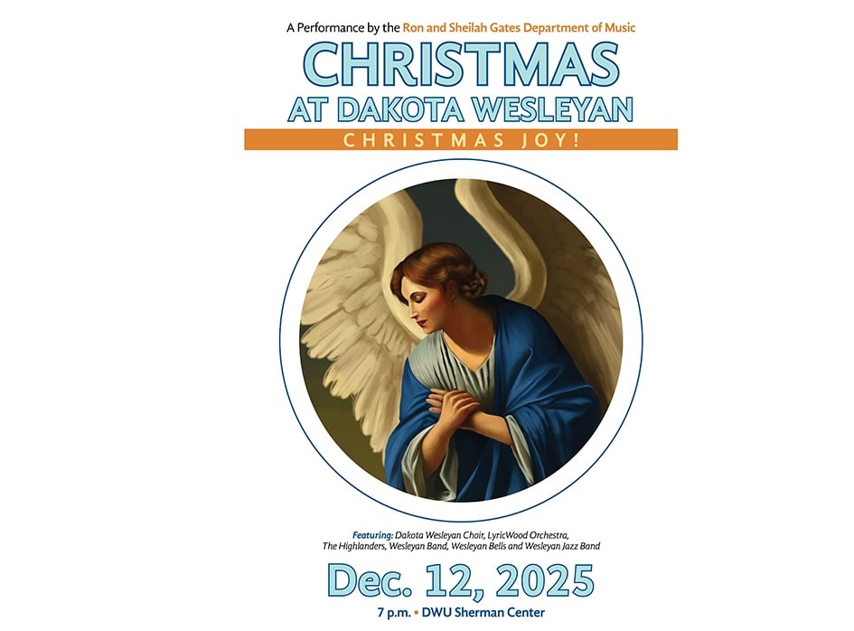 DWU to present annual Christmas concert