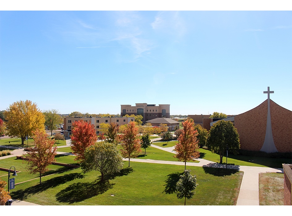 DWU employees receive promotions, title changes