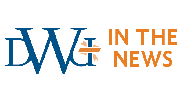 DWU crowns 2024 Blue & White Days homecoming royalty