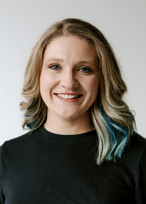 Danielle Moore, B.S.N., RN, CPN