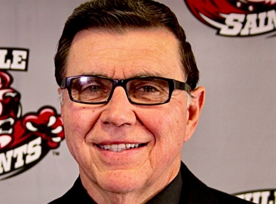 Distinguished Alumnus, DWU Athletic Hall of Fame member to speak at ...