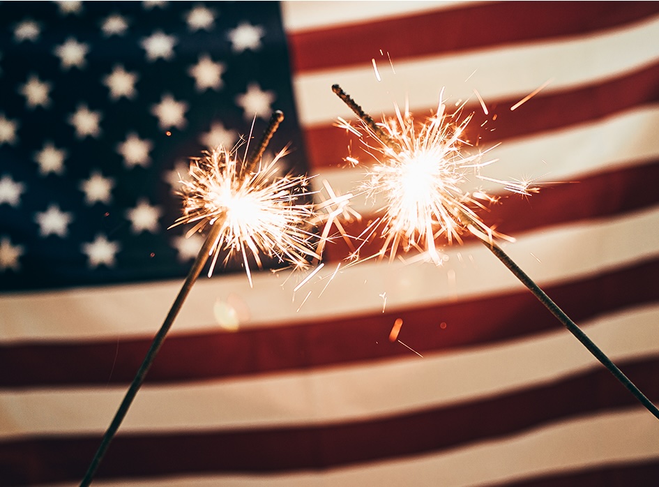DWU to observe July 4th holiday