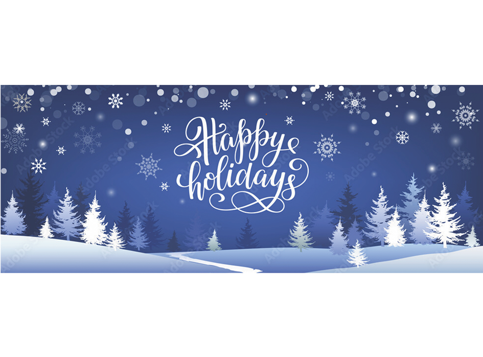 DWU announces hours for 2025-26 holiday break