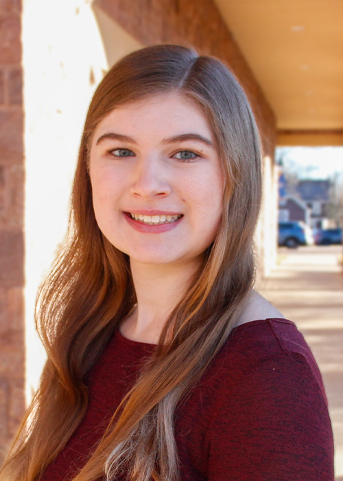 Hope Schulte