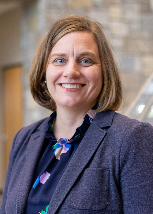 Jacquelyn Johnson (Board)