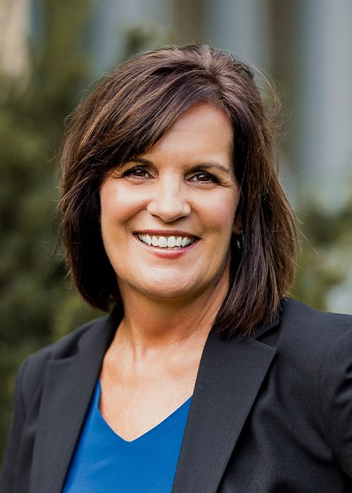Jodi Landgaard, MBA