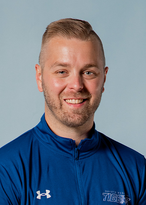 Jordan Riewer