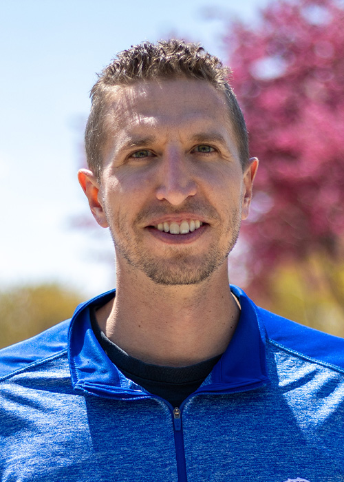 Kyle Herges, MFA
