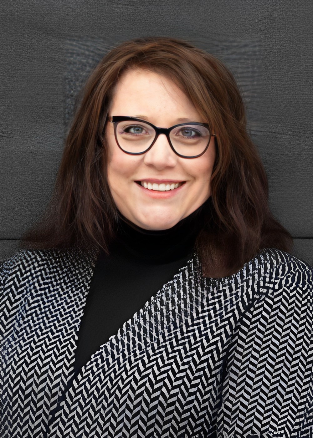 Bishop Lanette L. Plambeck