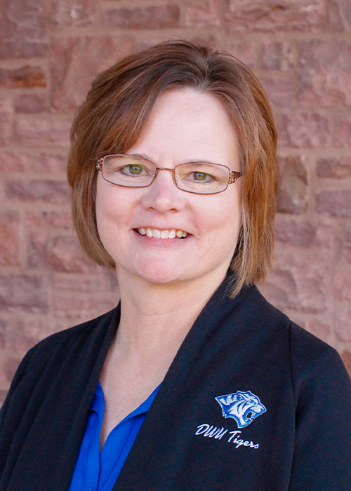 Lori Wehlander, M.S., M.Ed.