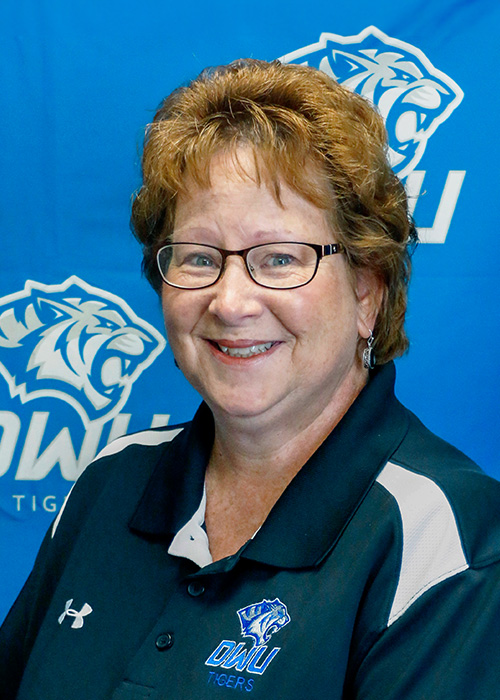 Marlene Warnke