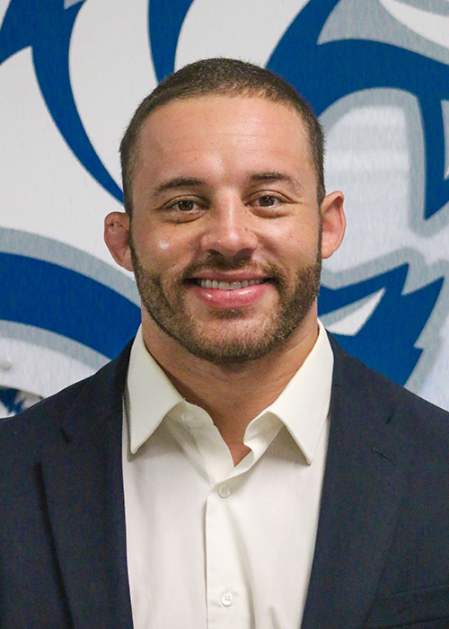Martin Mueller