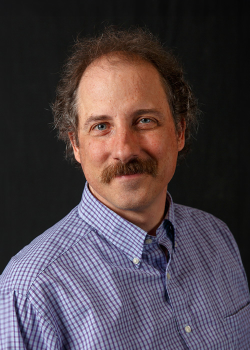 Michael Catalano, Ph.D.