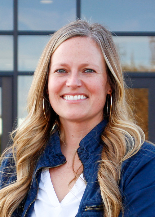Missy Leuthold, M.S.