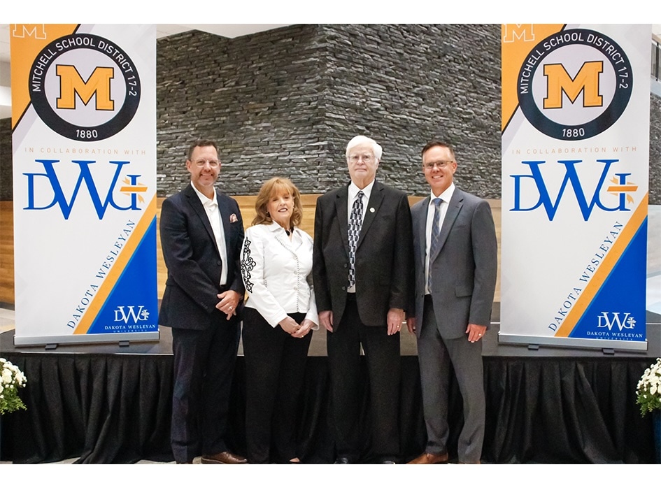 What does it mean for DWU?