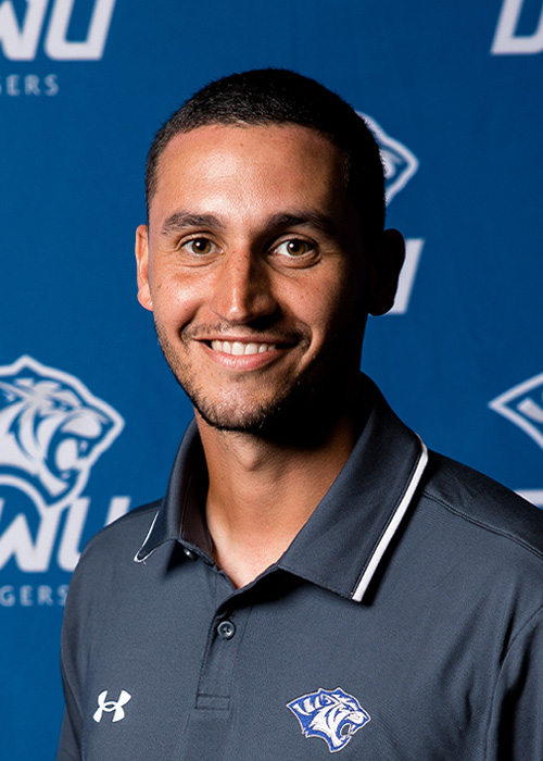 Nicolas Reinhard, MBA