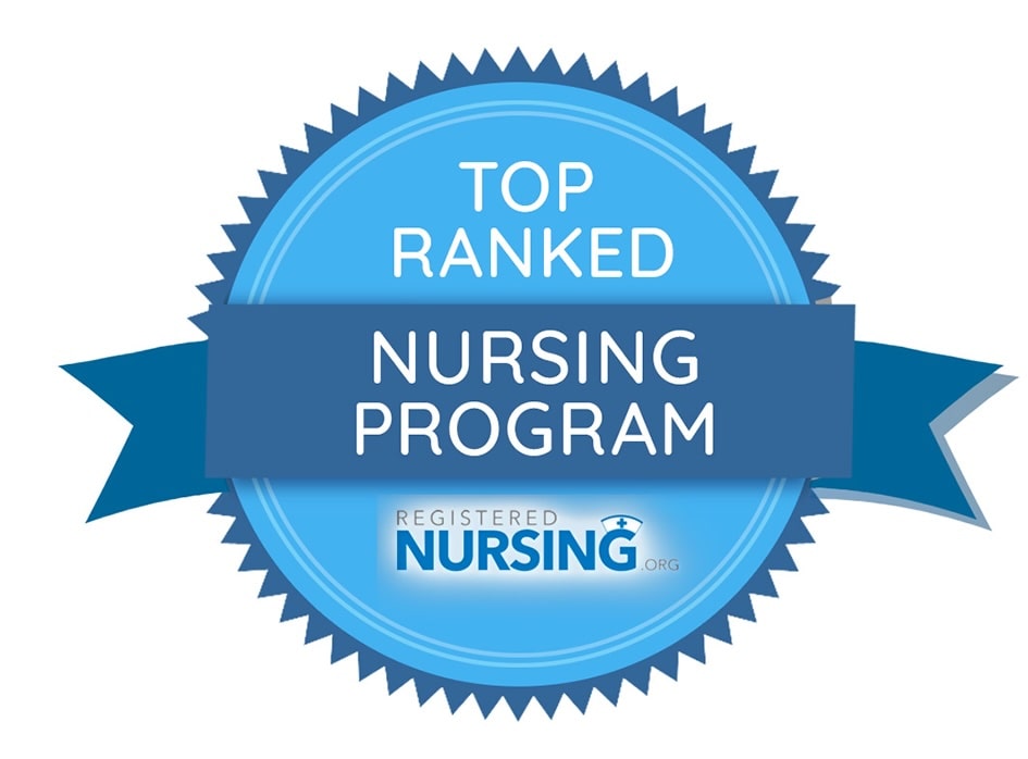 DWU Nursing highly ranked by professional organization