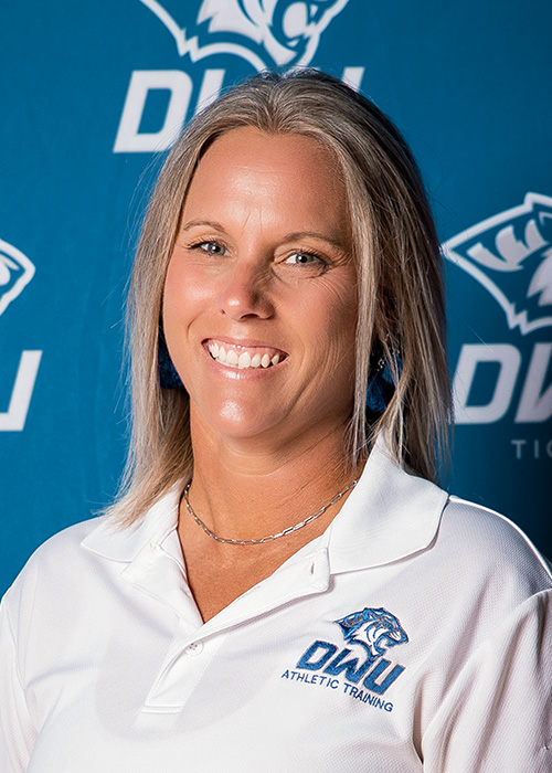 Randi Christensen, M.A.