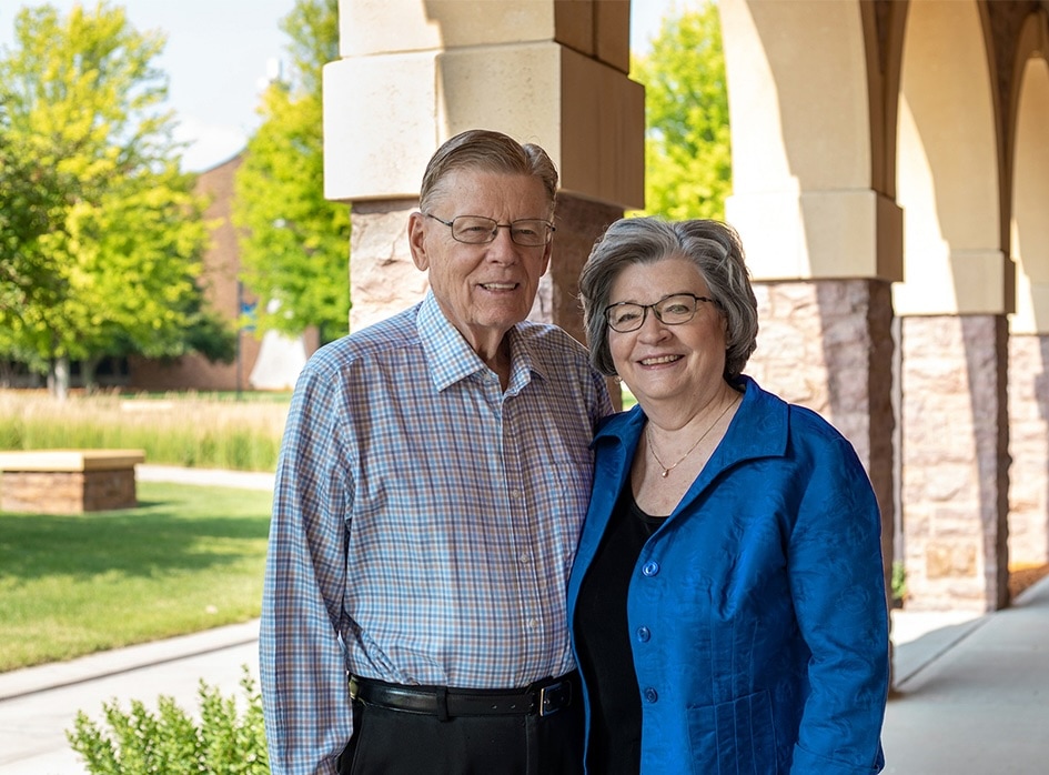 DWU announces creation of Performing Arts Hall of fame
