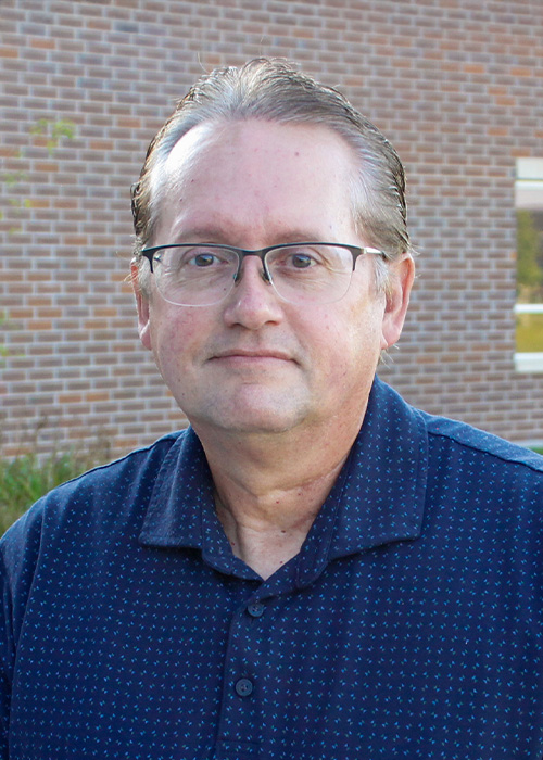 Steven Horan, DBA, CPA, CGMA