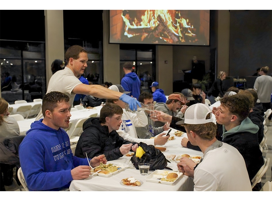 DWU to observe 2025 Thanksgiving holiday